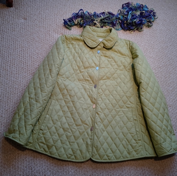 White Stag | Jackets & Coats | Ladies Lightweight Quilted Jacket | Poshmark